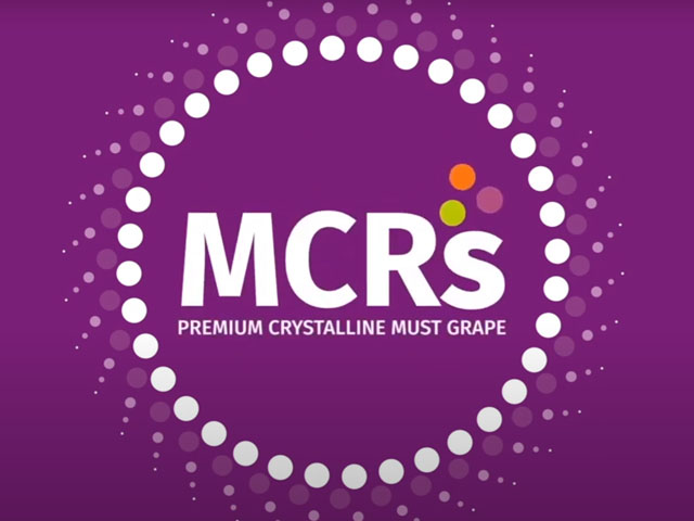 Naturalia Sugars: the crystalline sugars of fruit - Naturalia